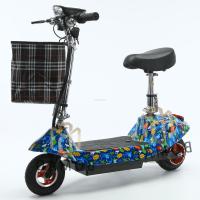 China 2024 Mini Electric Motorcycle Scooters The Perfect Choice for Sportbikes Enthusiasts for sale