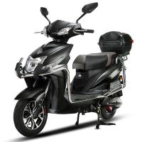 China Max. Speed 40 60km/h Touring Motorcycles 2024 Speed Electric Two-Wheelers for Eco-Friendly Commutes for sale