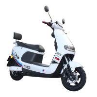 China Max. Speed 40 60km/h Touring Motorcycles 2024 Speed Electric Two-Wheelers for Eco-Friendly Commutes for sale