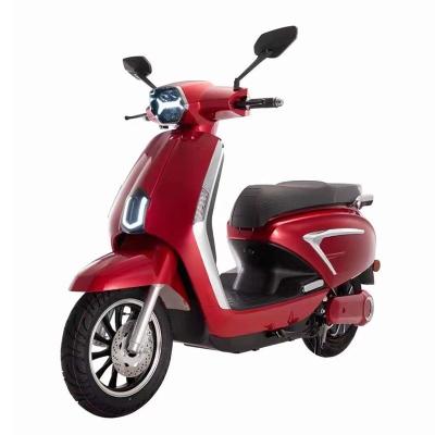 China 2024 Electric Pedal Car 60V2000W Adult Electric Scooter with Max. Speed 40km/h and Motorcycle Type Touring Motorcycles for sale