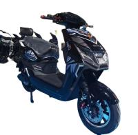 China 2024 Electric Pedal Car 60V2000W Adult Electric Scooter with Max. Speed 40km/h and Motorcycle Type Touring Motorcycles for sale