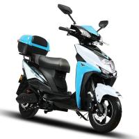 China 2024 Electric Pedal Car 60V2000W Adult Electric Scooter with Max. Speed 40km/h and Motorcycle Type Touring Motorcycles for sale