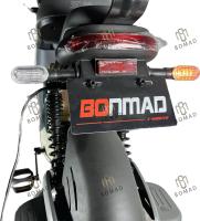 China Popular 2 Wheel Electric Car for Adult Commuters Max. Speed 40 60km/h for sale