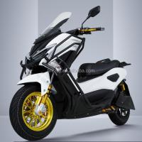 China 60V-72V Motorcycle Type High Power Electric Motorcycle Eu Warehouse Moped Electric Bike Electric Motorcycle Scooter for sale