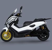 China 60V-72V Motorcycle Type High Power Electric Motorcycle Eu Warehouse Moped Electric Bike Electric Motorcycle Scooter for sale