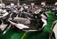 China LEAD-ACID BATTERY Power Supply and Brake Line Braking System Electric City Bike Bicycle Electric Scooter Bike Affordable for sale