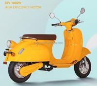 China Electric Motorcycle Cruiser Moped 2000w with Voltage 60V-72V High Power Electric Motorcycles Max. Speed 50km/h for sale