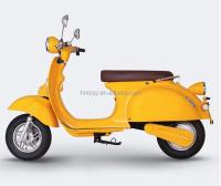 China 6000w Electric Motorcycle with Coc Certification 10000w Electric Moped and Max. Speed 50km/h for sale
