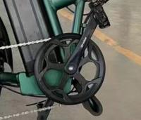 China Adult Riding Bikes Recreational Off-Road and Urban Road Electric Bikes with Smart Sensor Charging Time 3 hours for sale