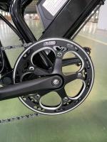 China Recreational Sports Bikes 2024 48V Mountain Off-Road Electric Bikes with and Charging Time 3 hours for sale