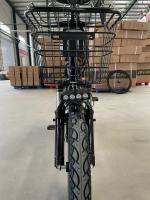 China Recreational Electric Bikes for Adults 2024 26*3