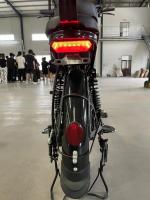 China Recreational Electric Bikes for Adults 2024 26*3