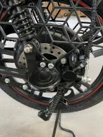 China Recreational Electric Bikes for Adults 2024 26*3