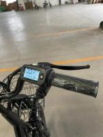 China Recreational Electric Bikes for Adults 2024 26*3