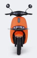 China 15 Degree Climbing Angle Electric Motorcycle Cross Various Eec Electric Moped Scooter with Pedals for sale