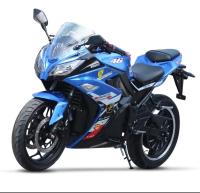 China 72v Electric Motorcycle with 8000W Motor Power and Speed 75km/h for sale