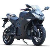China 72v Electric Motorcycle with 8000W Motor Power and Speed 75km/h for sale