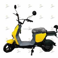 China 60v Motor Mobility Vehicle Walking Leisure Electric Mobility Vehicle with 21 Speed Gears and 48V Voltage for sale
