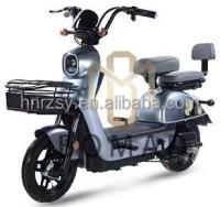 China 2024 Motorcycle Type Minibike/Pocketbikes Adult Electric Mini Bike 2 Wheel Electric Scooter with Max. Speed of 30-50km/h for sale
