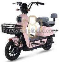 China 2024 Motorcycle Type Minibike/Pocketbikes Adult Electric Mini Bike 2 Wheel Electric Scooter with Max. Speed of 30-50km/h for sale