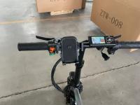 China 3000W Travel Electric Motor Car with Automatic Driving and 48V Voltage at Hot for sale