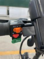 China 3000W Travel Electric Motor Car with Automatic Driving and 48V Voltage at Hot for sale