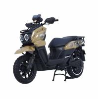 China 10000w Electric Touring Moped for Adults Motor Power 2000W Energy Saving for sale