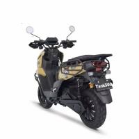China 10000w Electric Touring Moped for Adults Motor Power 2000W Energy Saving for sale