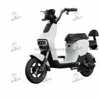 China BANGMA Powerful 3000w Lithium Electric Off-Road Motorcycles for sale