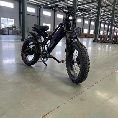 China 3000w Electric Self-driving Off-road Bike Your Ultimate Outdoor Companion with Range per Power 60 km and Battery Capacity 7 Ah for sale