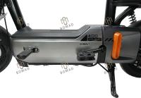 China Sensor Smart Type Electric Scooter Fast and Convenient for Urban Leisure Max Speed 30-50Km/h for sale