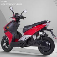 China 8000w Power Motor Electric Racing Motorcycles with Lithium Battery within 150kg Load for sale