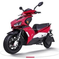 China 8000w Power Motor Electric Racing Motorcycles with Lithium Battery within 150kg Load for sale