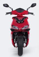 China 8000w Power Motor Electric Racing Motorcycles with Lithium Battery within 150kg Load for sale