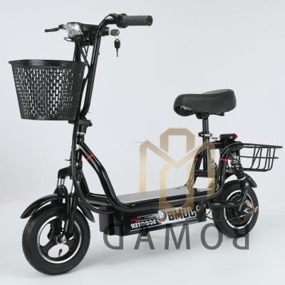 China 24v Mini Electric Motorbike Children Electric Bicycle with Max Speed 30km/h and Best for sale