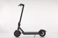China General Leisure Smart Type Sensor Electric Scooter Foldable Lightweight Scooter for Men and Women for sale