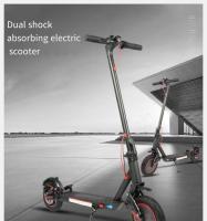 China Two-wheel Scooter Category 250w 350w Power Folding Adult Electric Power Scooter Direct with Max Speed 31-40km/h for sale