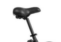 China 1000W Folding Electric Mobility Bicycle with Rear Hub Motor and Charging Time 3 Hours Self-driving for sale