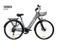 China Experience the Convenience of Electric Automatic Driving on Urban Roads for Leisure Travel for sale
