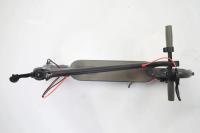 China Long-lasting 36v Electric Scooter with 8 Inch Tires and 10Ah Battery Capacity for sale
