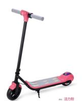 China Foldable 2024 Electric Power Scooter with Maximum Speed of 40km/h and 10-20Ah Battery Capacity for sale