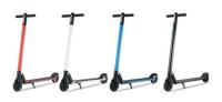 China Foldable 2024 Electric Power Scooter with Maximum Speed of 40km/h and 10-20Ah Battery Capacity for sale