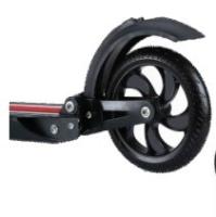 China 350w Electric Scooter 36v 6A Max Speed 30km/h Category Two-wheel Scooter for Sports Car Leisure for sale