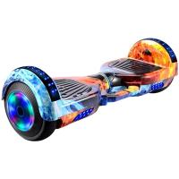 China Directly Selling Electric Two-wheeled Squirrel Car Ideal for Students and Adults for sale