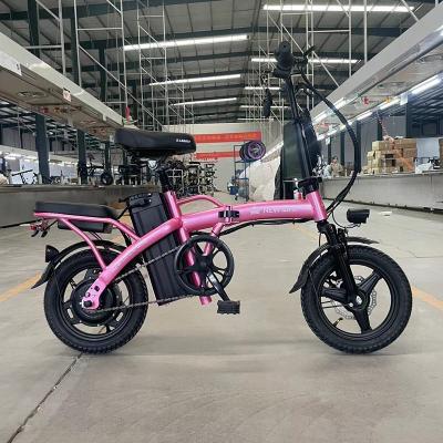 China 10.5 AH Battery Capacity Rear Hub Motor Electric Scooter for Men and Women Generation Drive Foldable for sale