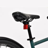China Take Your Off-Road Adventures to the Next Level with this 18 Speed Electric Mountain Bike Featuring 7 Ah Battery Capacity for sale