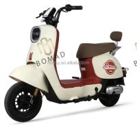 China Minibike/Pocketbikes Electric Motorcycle 48v 350w National Standard Electric Scooter with 20AH Battery Capacity for sale