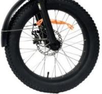 China 18 Speed Gears Chain-Locked Urban Leisure Electric Bicycle with Integrated Battery and Power Pedal for sale