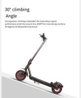 China Two-wheel Scooter 8.5 Inch M365 Electric Slide 350W Adult Folding Slide with and Max Speed 31-40km/h for sale
