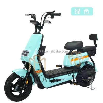China Hot 2024 Electric Drive 350W for Adult Leisure Travel Sportbikes Type Max. Speed 40 60km/h for sale